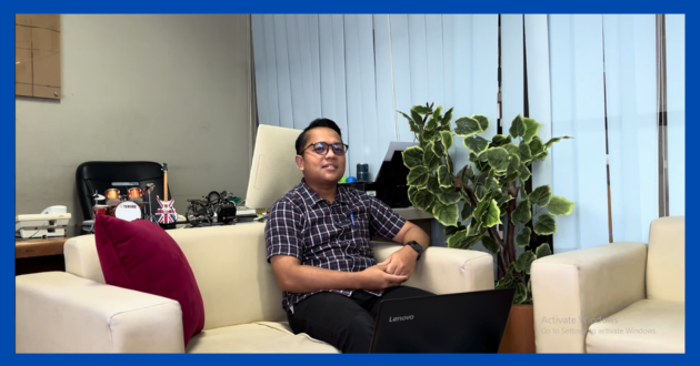 Universitas Satya Negara Indonesia (USNI) Jakarta Selatan